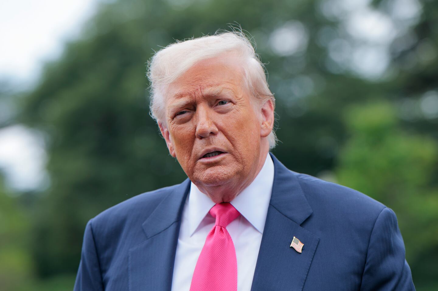 CNN Data Guru Harry Enten: Trump's Toxic Polls Are ‘Adios’ for House GOP