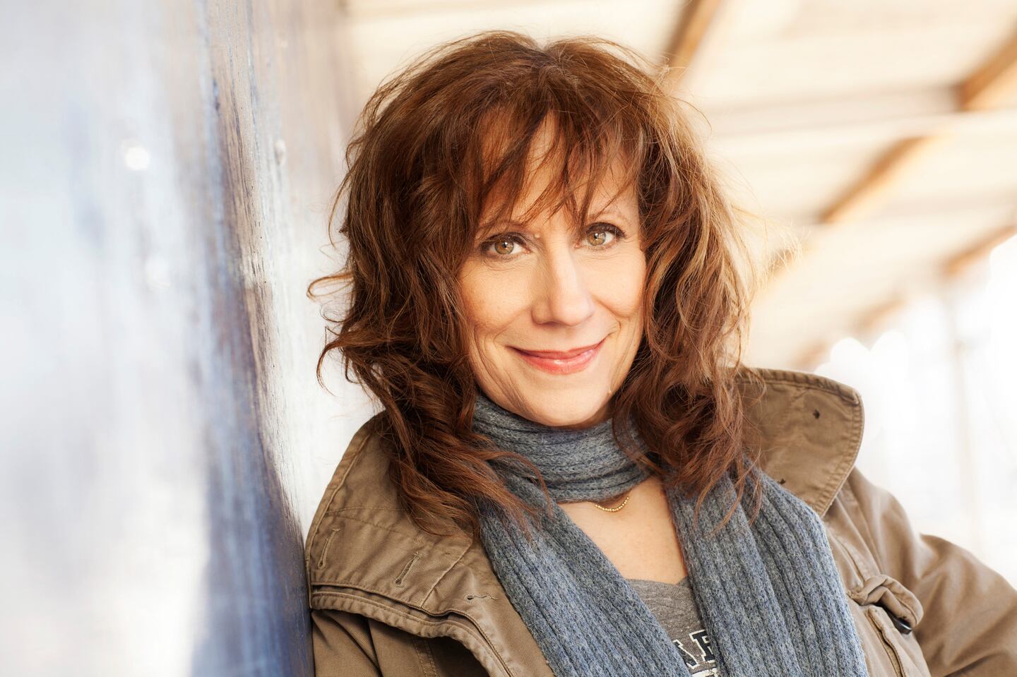 'Daily Show' Creator Lizz Winstead Is the Queen of Calling Bullshit