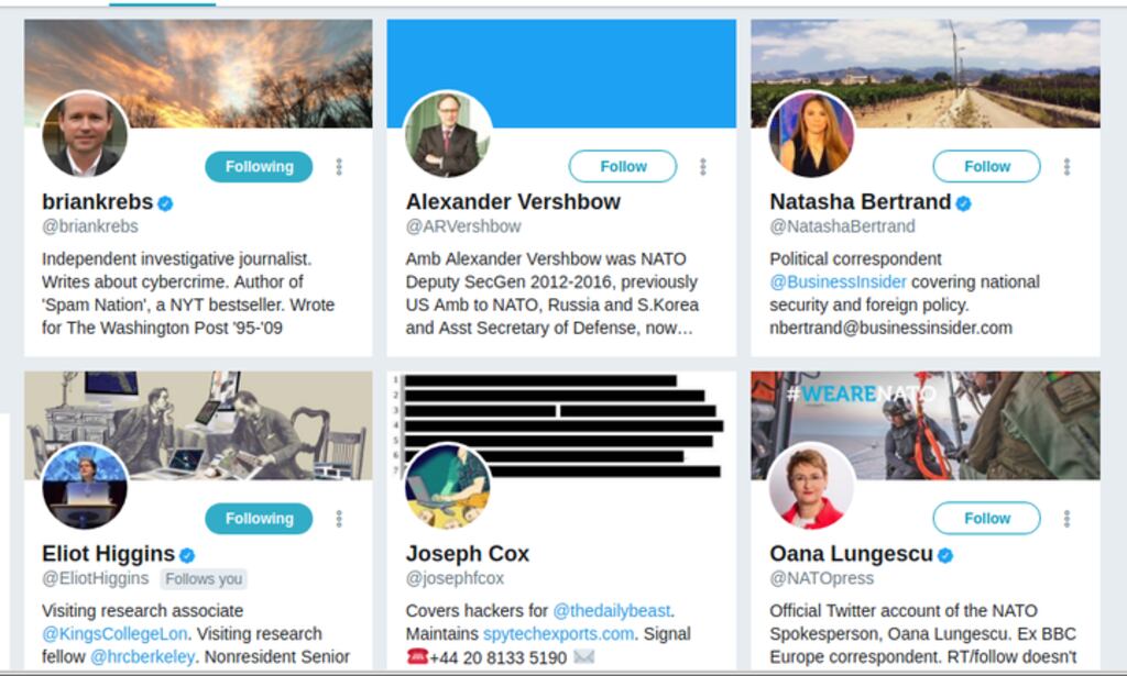 How a Bot Army Probably Got Me Kicked Off Twitter