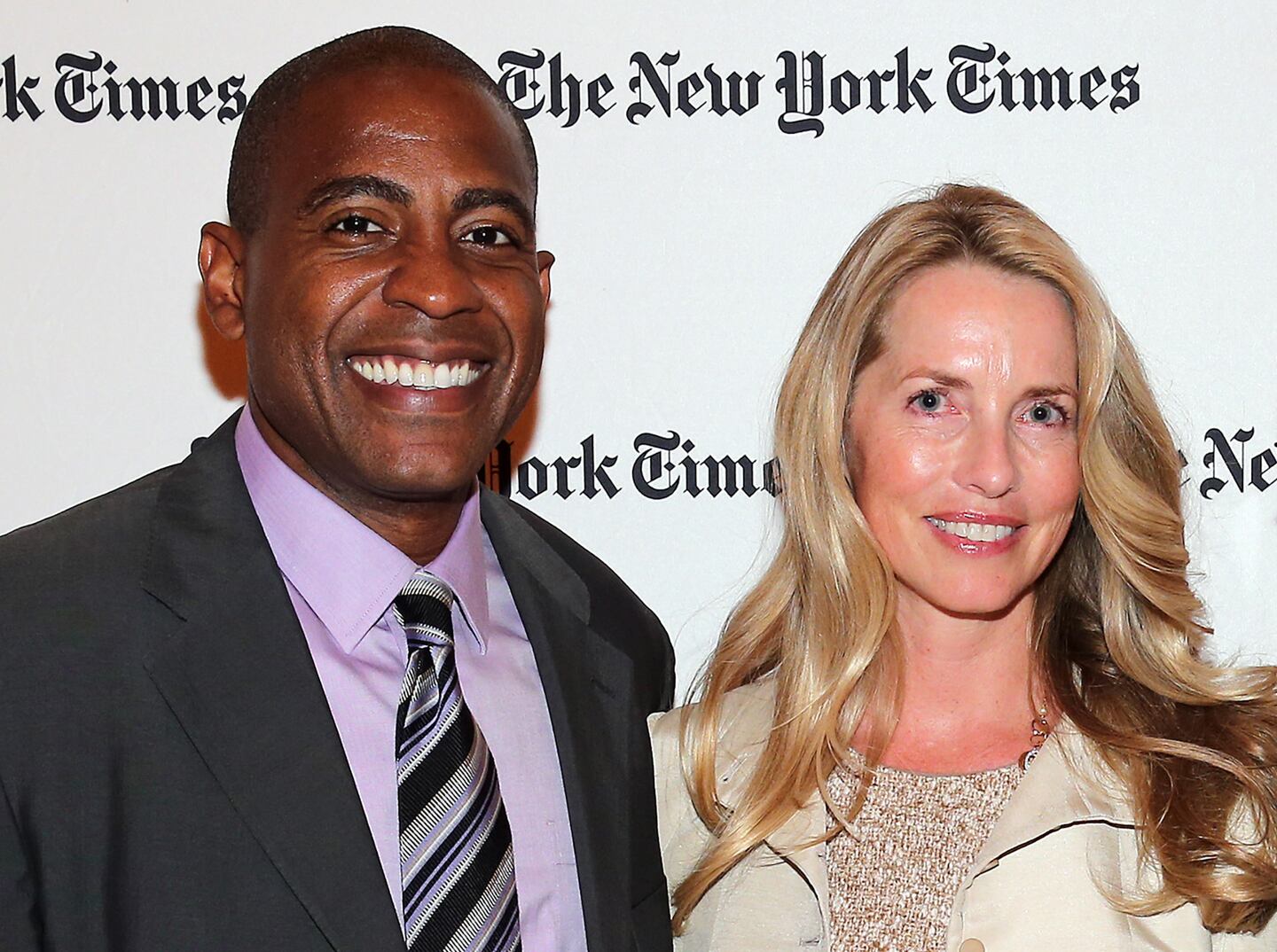 How the ‘New Oprah’ Carlos Watson Conned Steve Jobs’ Widow Out of Millions