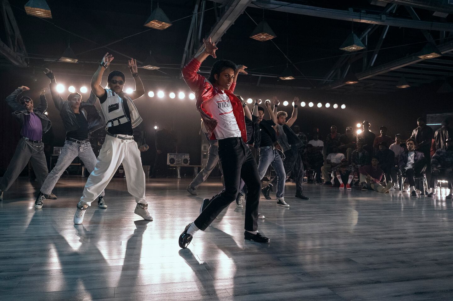 Why the Michael Jackson Biopic Made Me Feel Gross