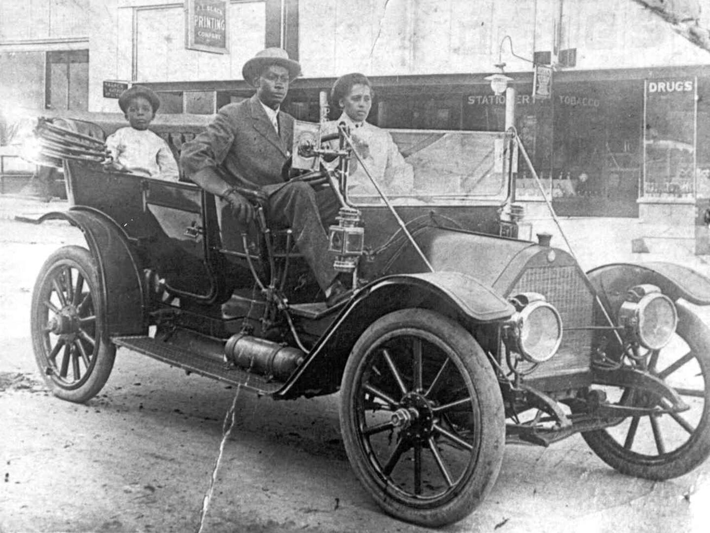 Descendants Push for Monument at Tulsa Race Massacre Site