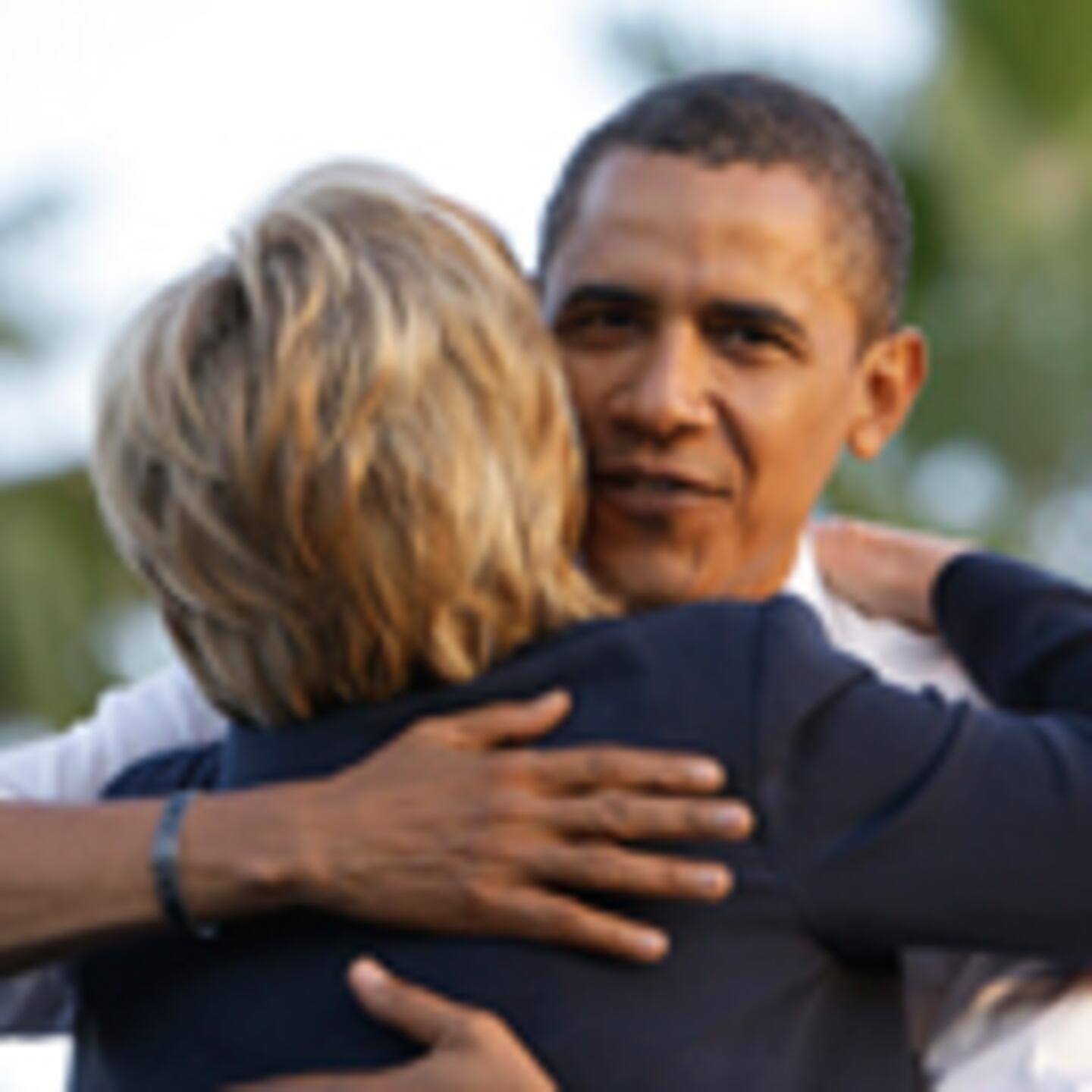 The New D.C. Status Symbols