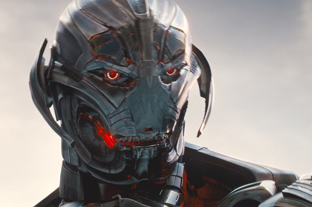 Fear of An AI Planet: What ‘Age of Ultron’ and ‘Ex Machina’ Get Wrong ...