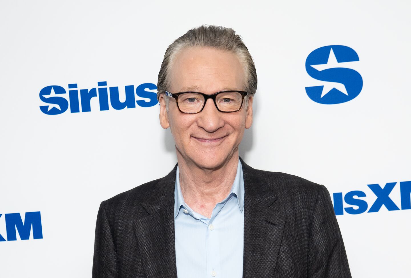 Laura Loomer Claims Bill Maher Killed Her Chance at WH Job