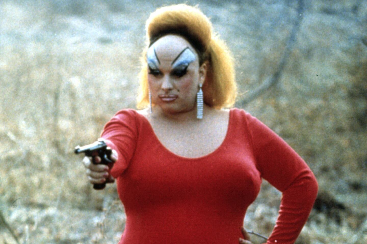 A Tribute to Divine, Hollywood’s Most Infamous Drag Queen