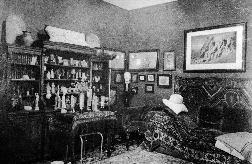 Sigmund Freud Was a Revolutionary Everywhere but at Home