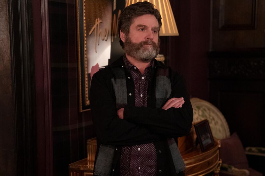 ‘Only Murders in the Building’ Recap: Is Paul Rudd the Killer?