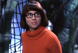 The Gay History of Velma in ‘Scooby-Doo’
