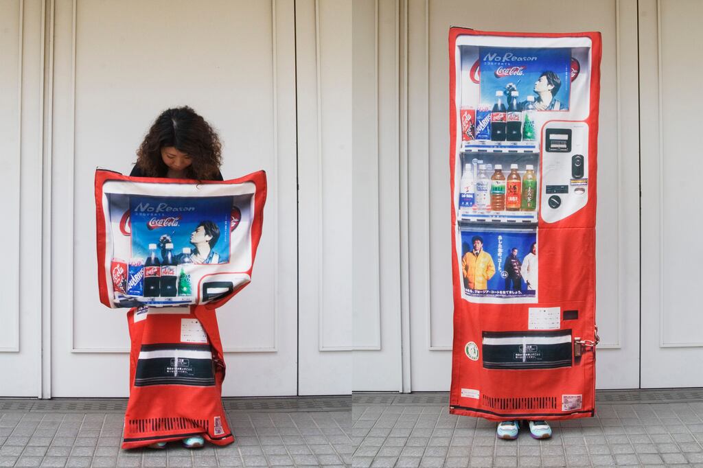 From The Anti-Rape Bra to Chastity Belts: How Women Use Clothing for ...