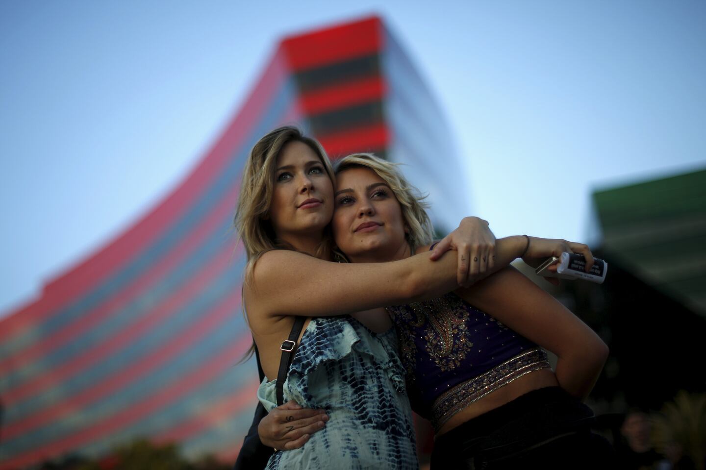 America Celebrates Gay Independence Day (PHOTOS)