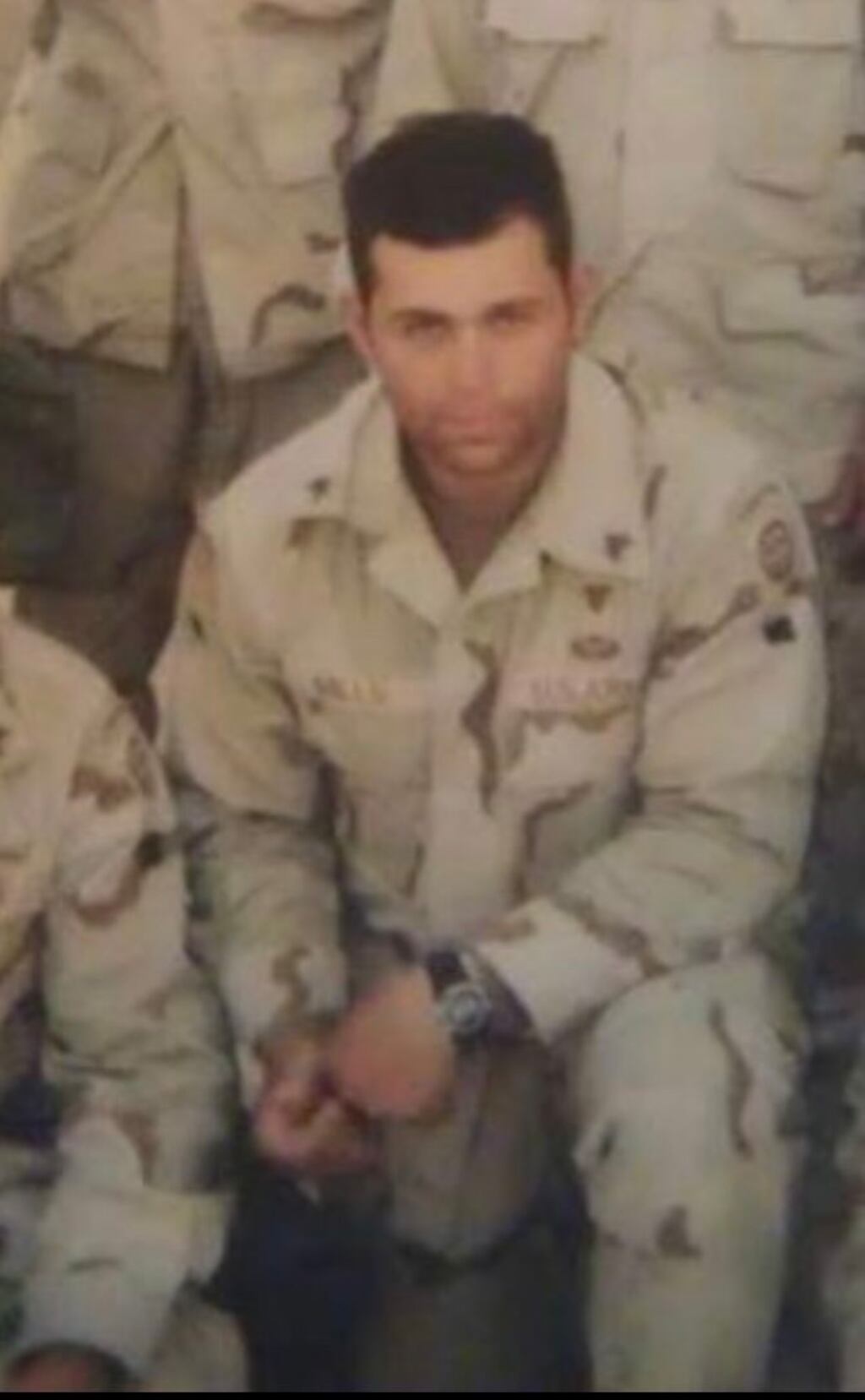 MAGA Star Cory Mills Caught With Prostitutes Before Afghan Rescue Mission