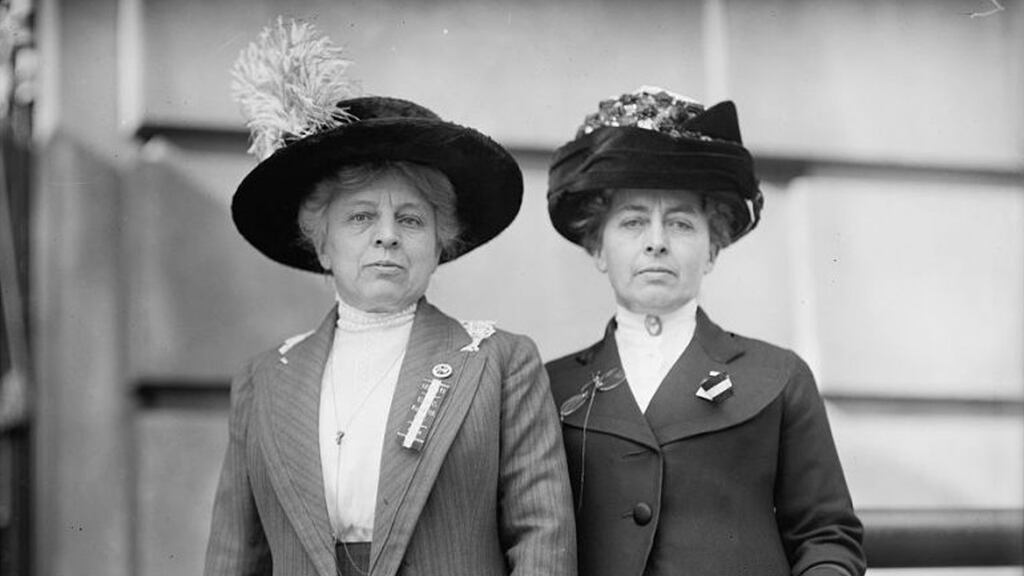 Time to Expose the Women Still Celebrating the Confederacy