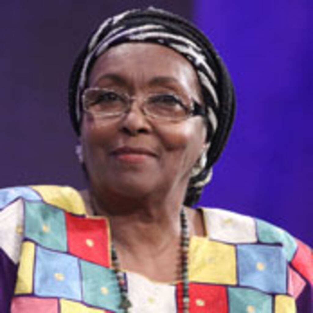 Somaliland's Healer of Women