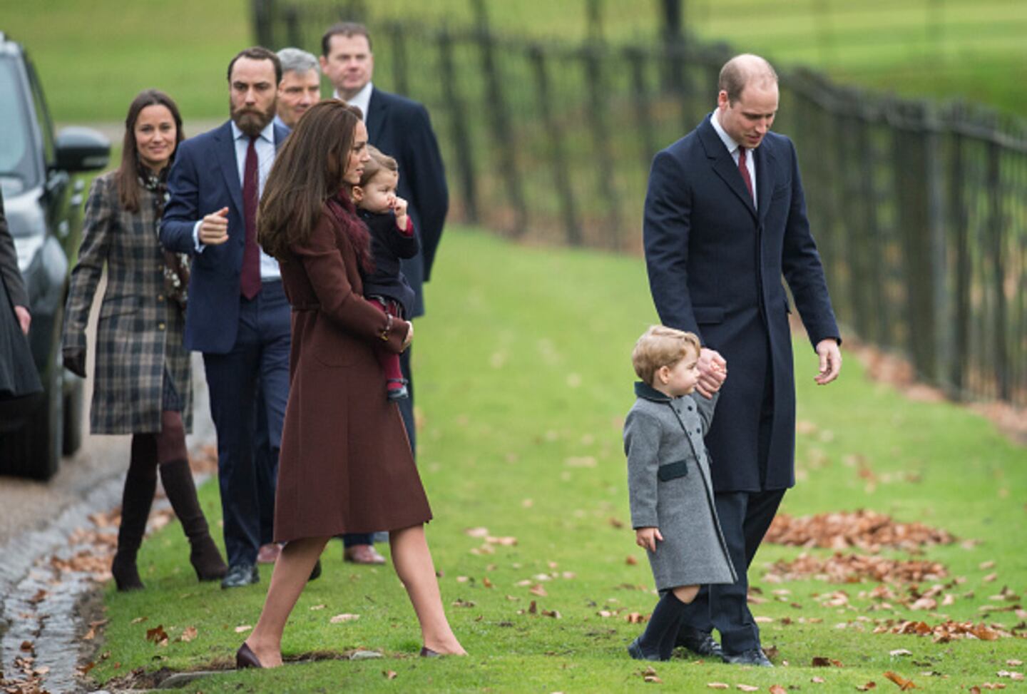 Prince Andrew Is Relieved ‘A Very Royal Scandal’ Has ‘Sunk Without a Trace’