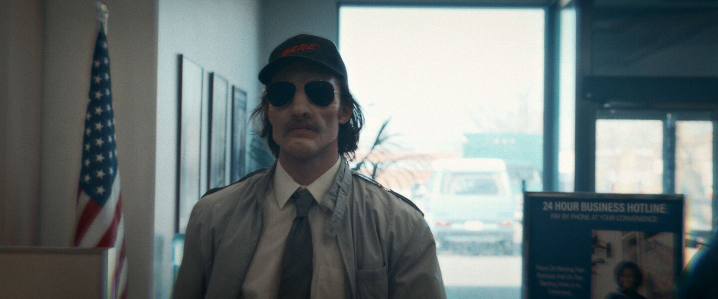 ‘How to Rob a Bank’ Netflix Review: Seattle’s Biggest Robbery Spree