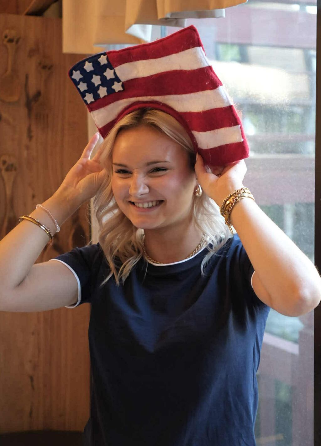 LA Teen Embarrassed by Elon Musk’s ‘Crazy’ Public Lusting Over Her