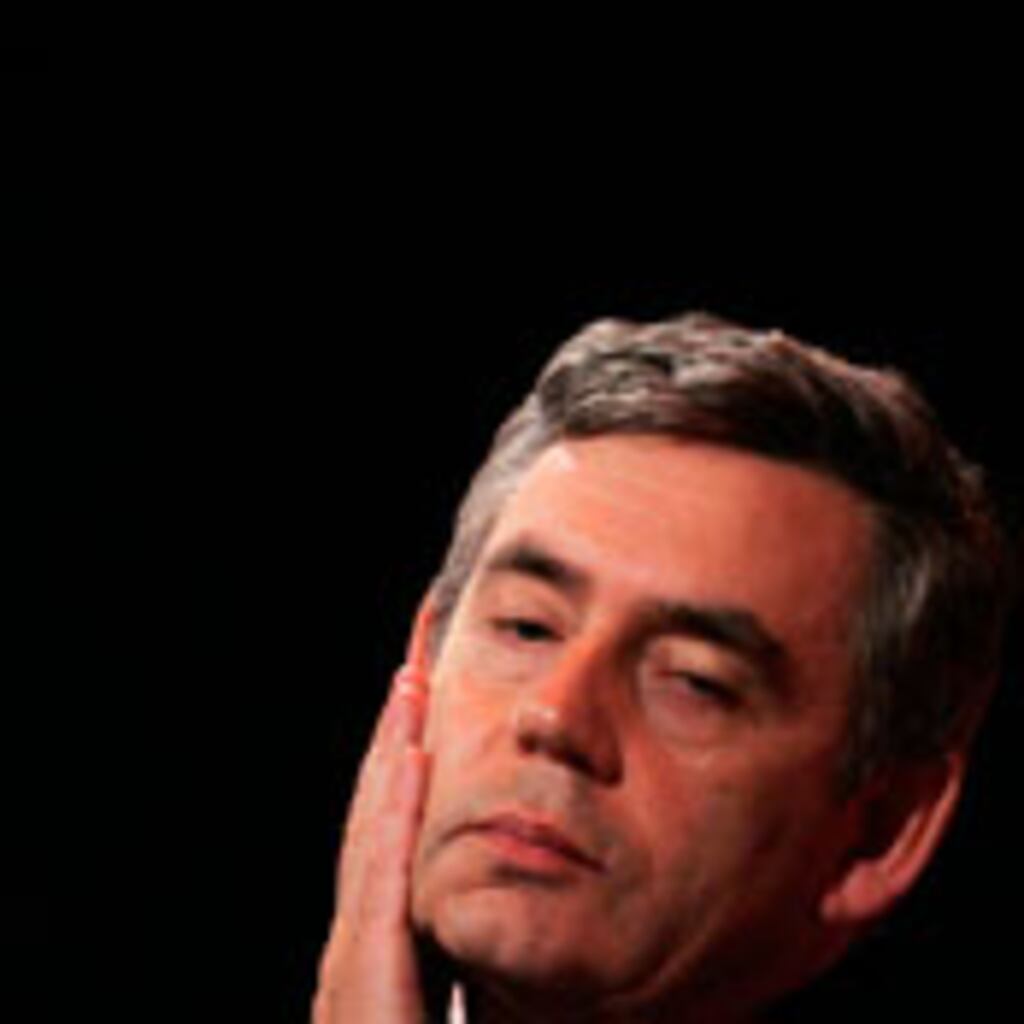 Brits Get Ready to Rumble