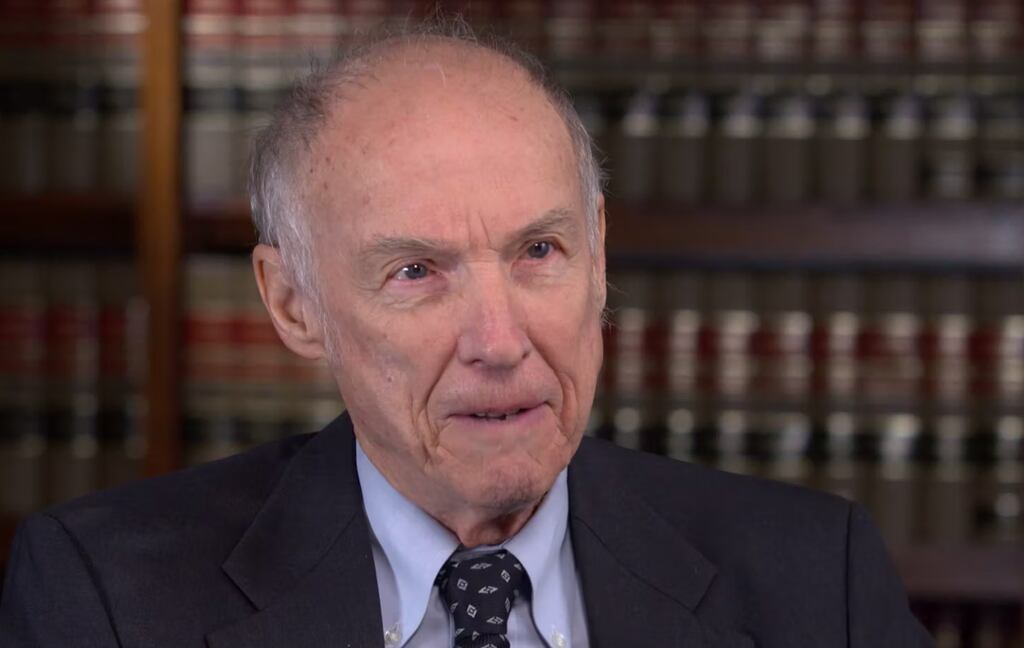 Reagan-Appointed Judge Goes Nuclear on Trump Admin’s ‘Shocking’ Behavior