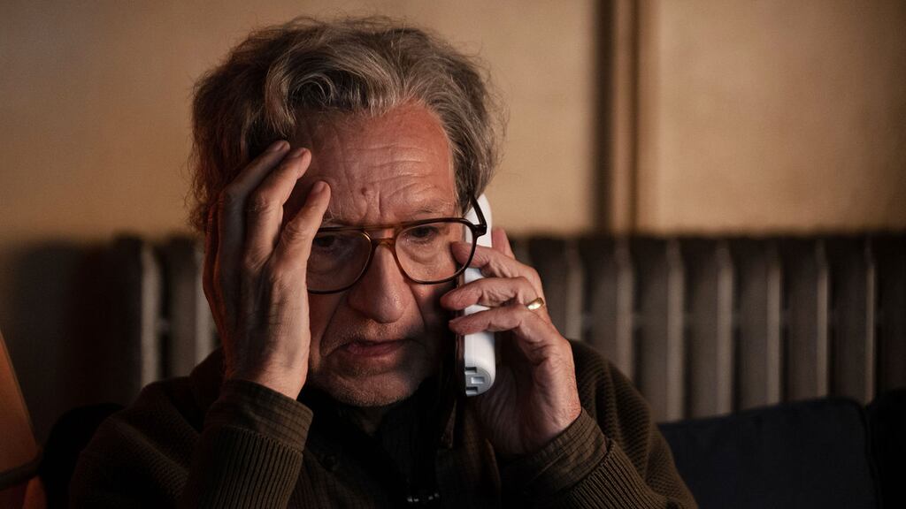 ‘Jules’ Review: Ben Kingsley Alien Movie Is Surprisingly Touching