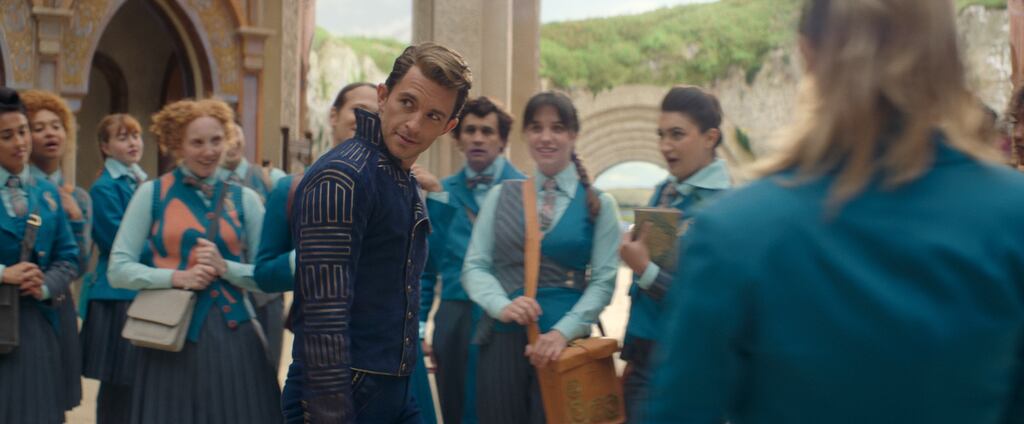 ‘Wicked’ Movie: A Guide to the Best and Biggest Scenes