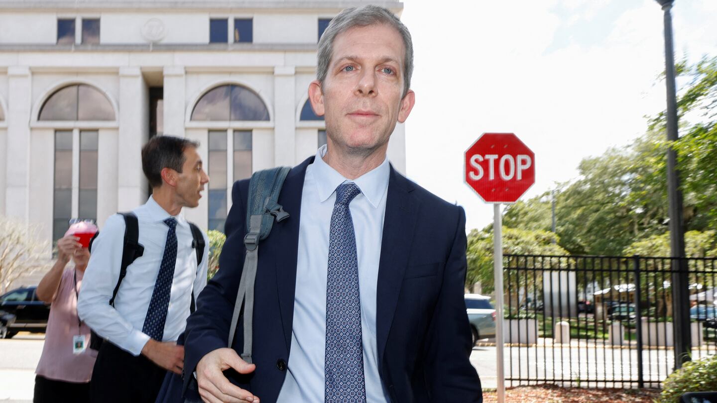 Ghislaine Maxwell’s Lawyer Promises ‘The Truth Will Come Out’ About Epstein