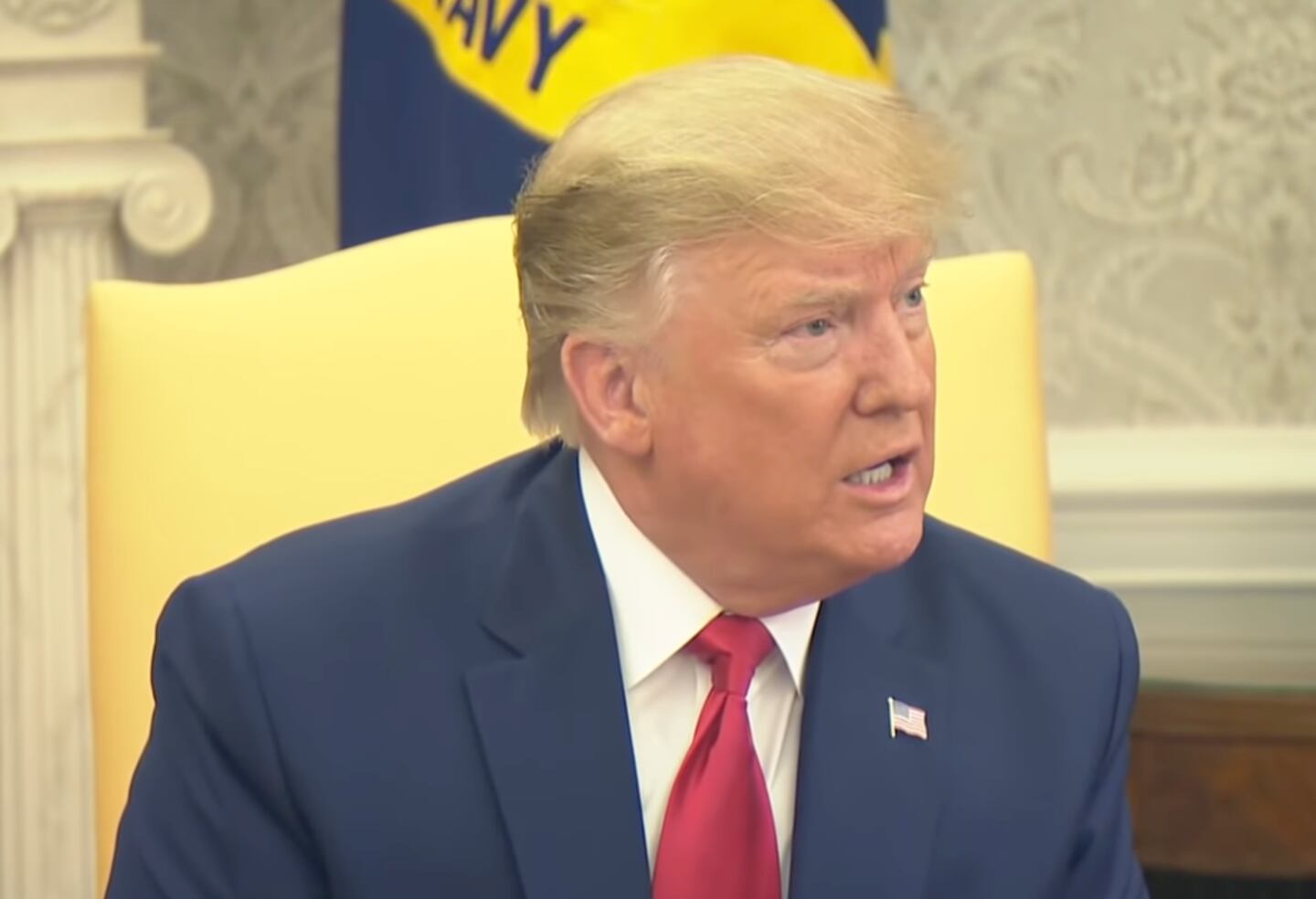 Everything Trump Has Said About Why He Broke Up With Epstein
