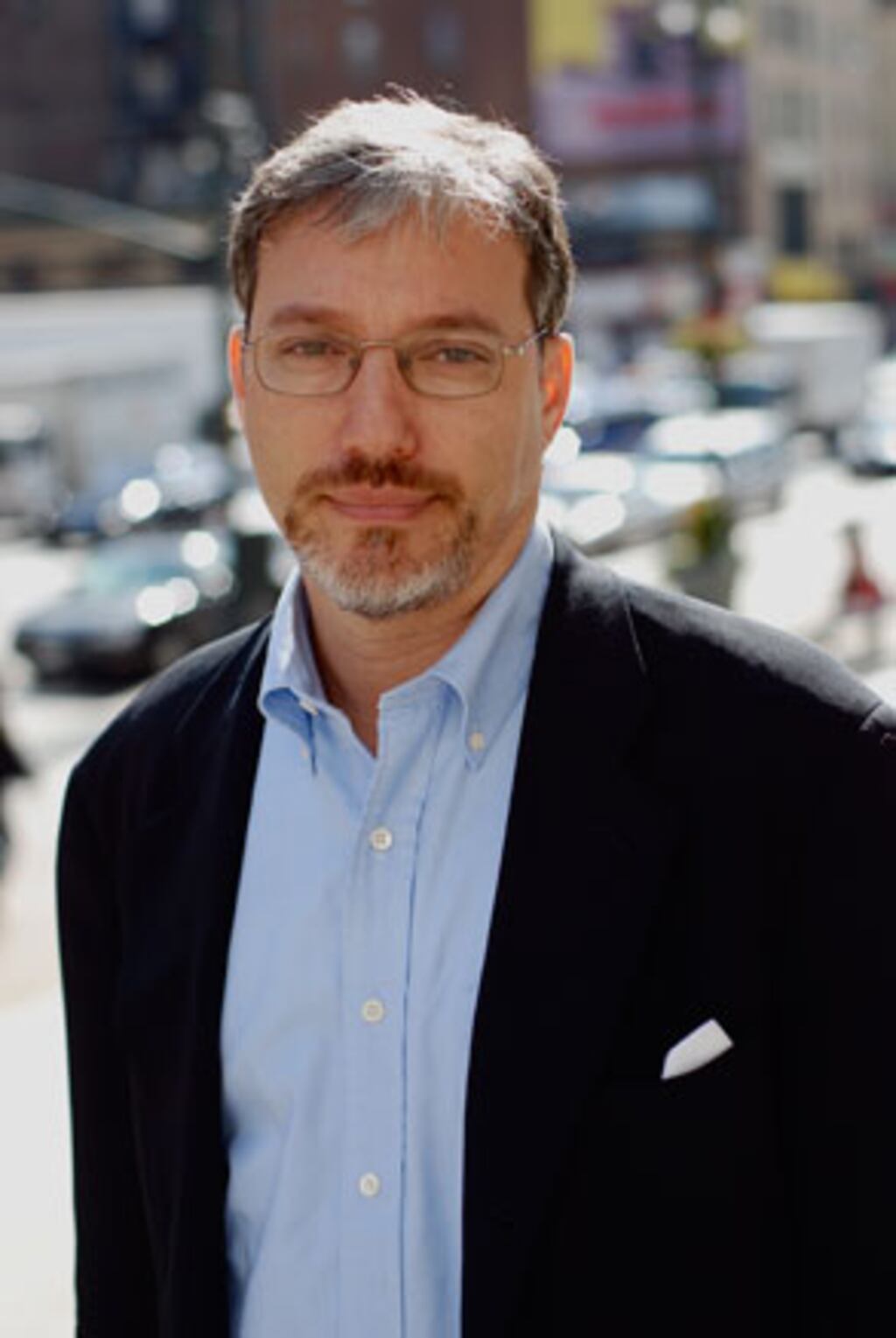 The Left's Top 25 Journalists