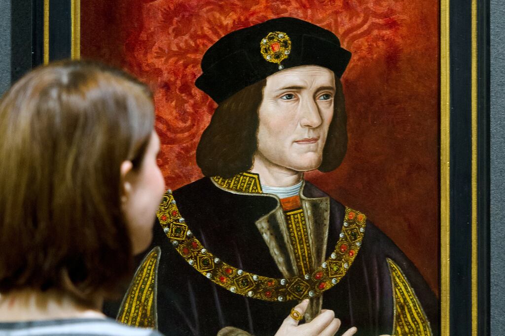 Unraveling King Richard III’s Secrets