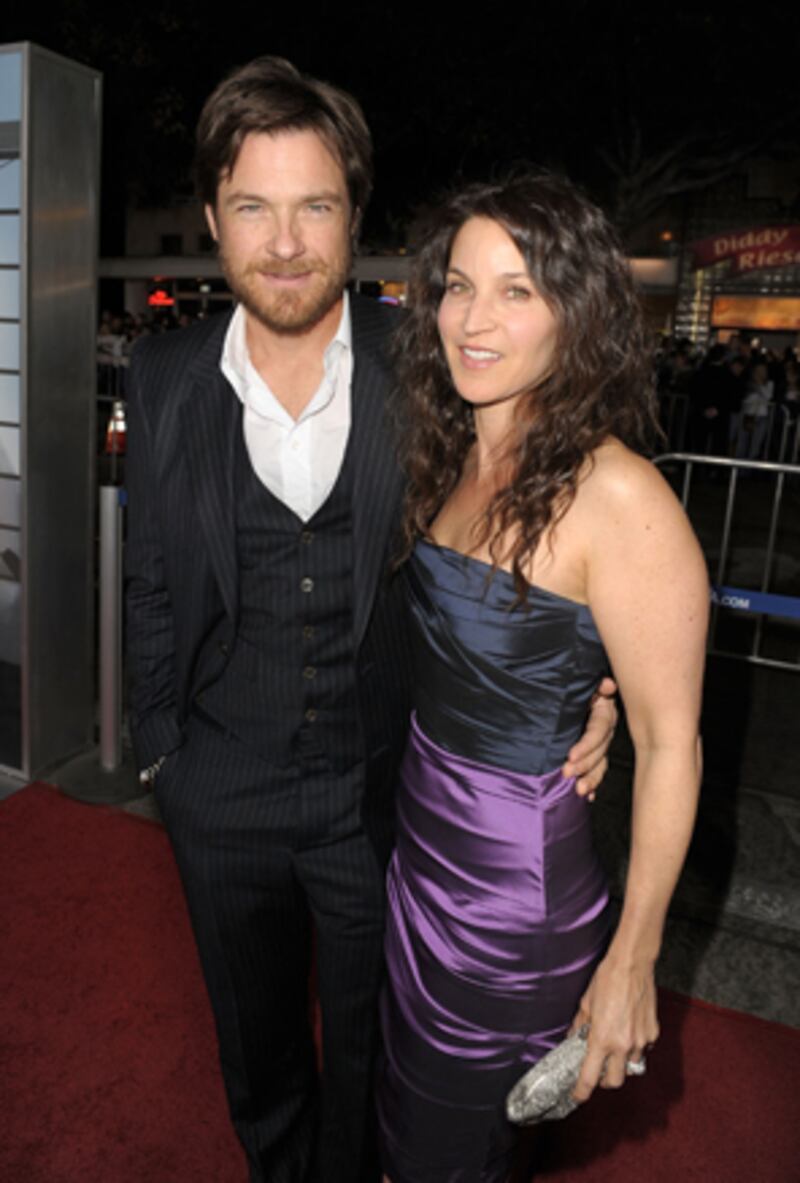 Up In the Air Premiere