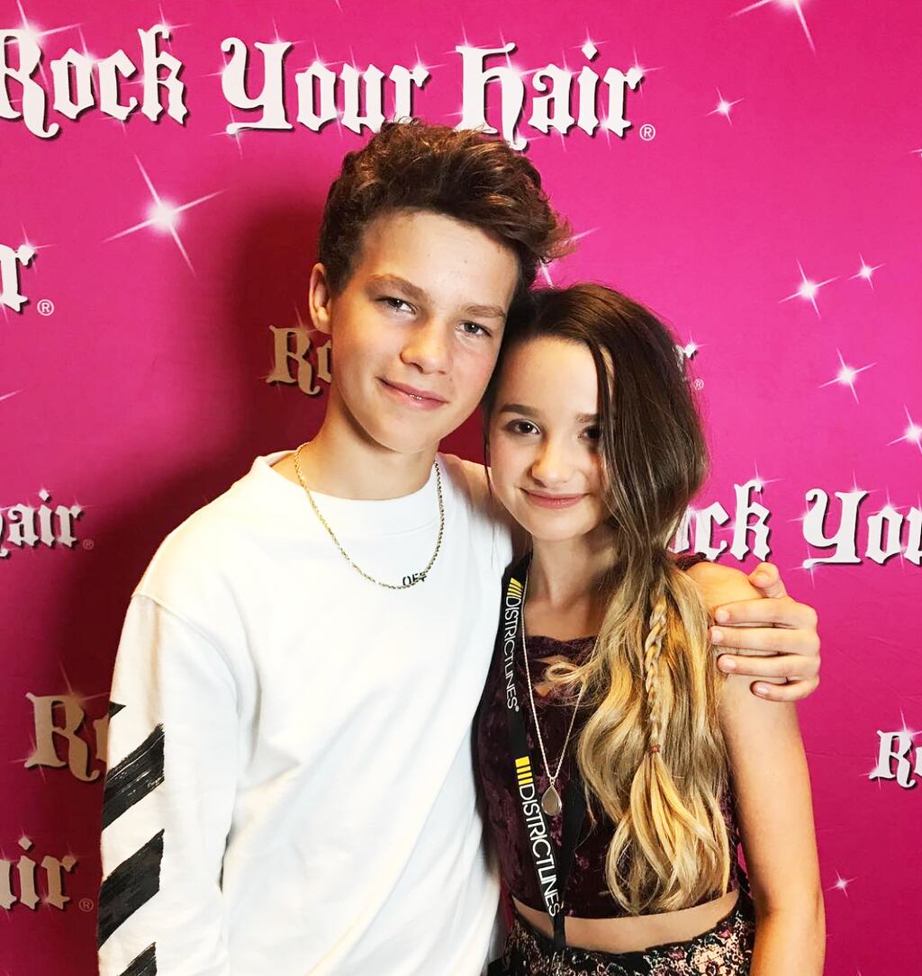 How Fans Invented #Hannie, the Ultimate Social Media Supercouple