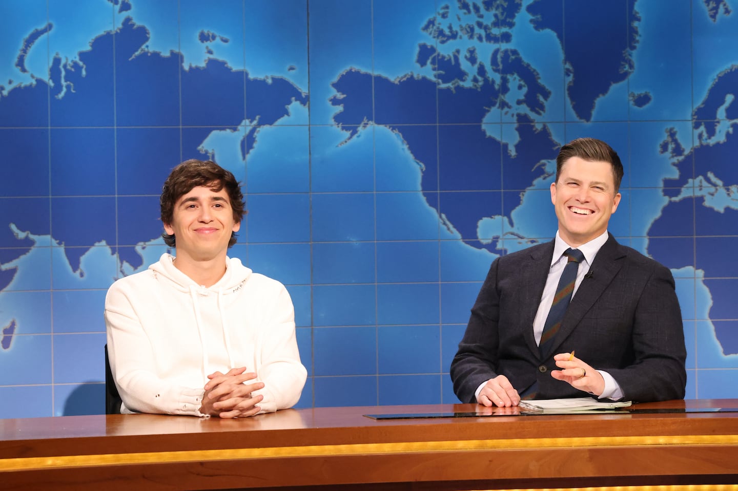 ‘SNL’ Cut Joke Mocking Jimmy Fallon at Last Minute
