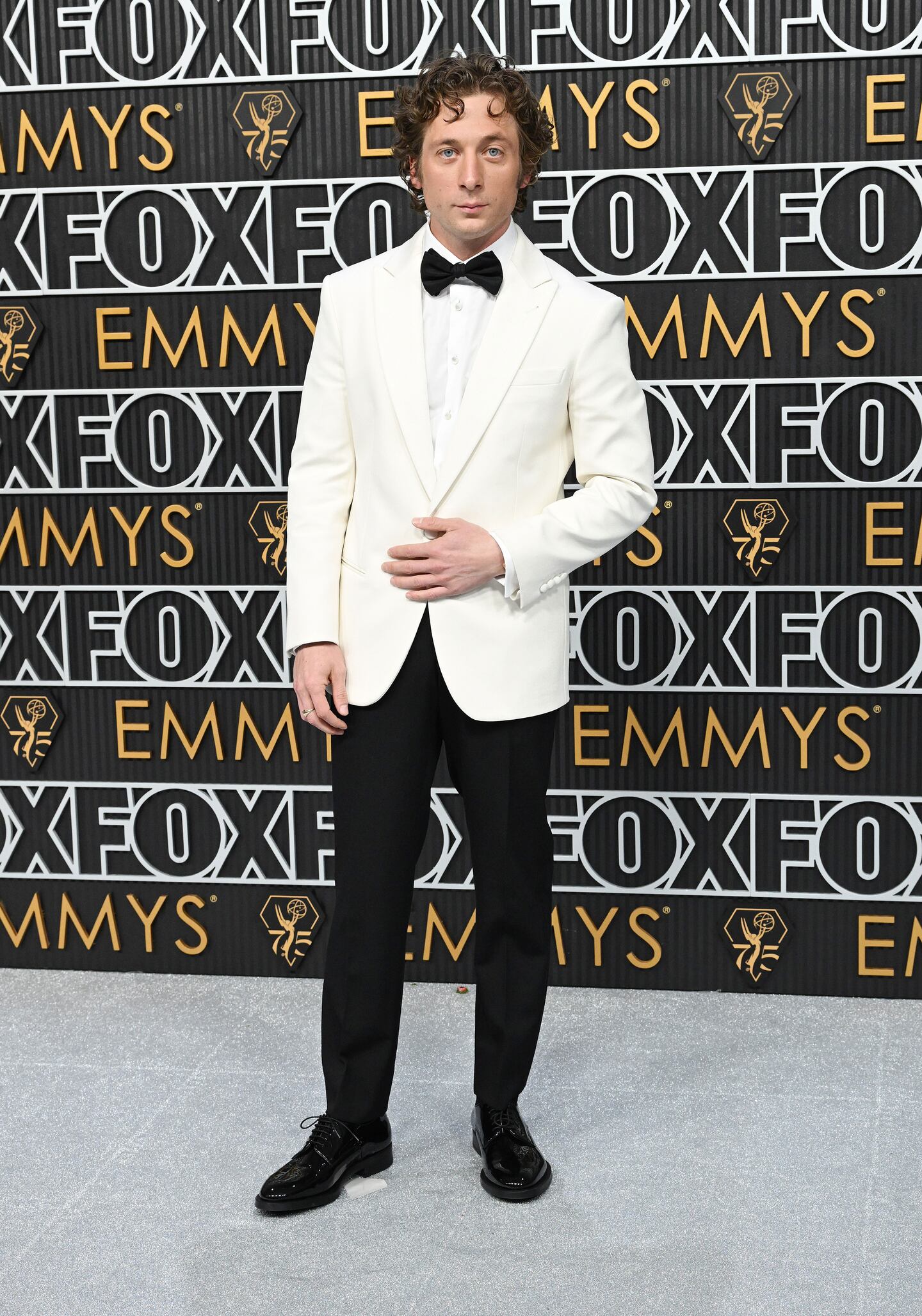 Emmy Awards 2024 Red Carpet: Where the Stars of TV Came to Slay