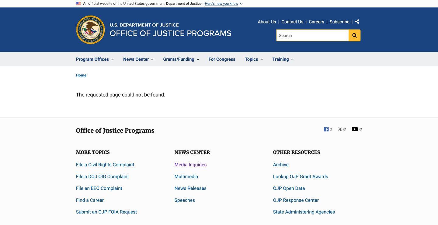 Bondi’s DOJ Censors Study Showing Who Commits Political Violence