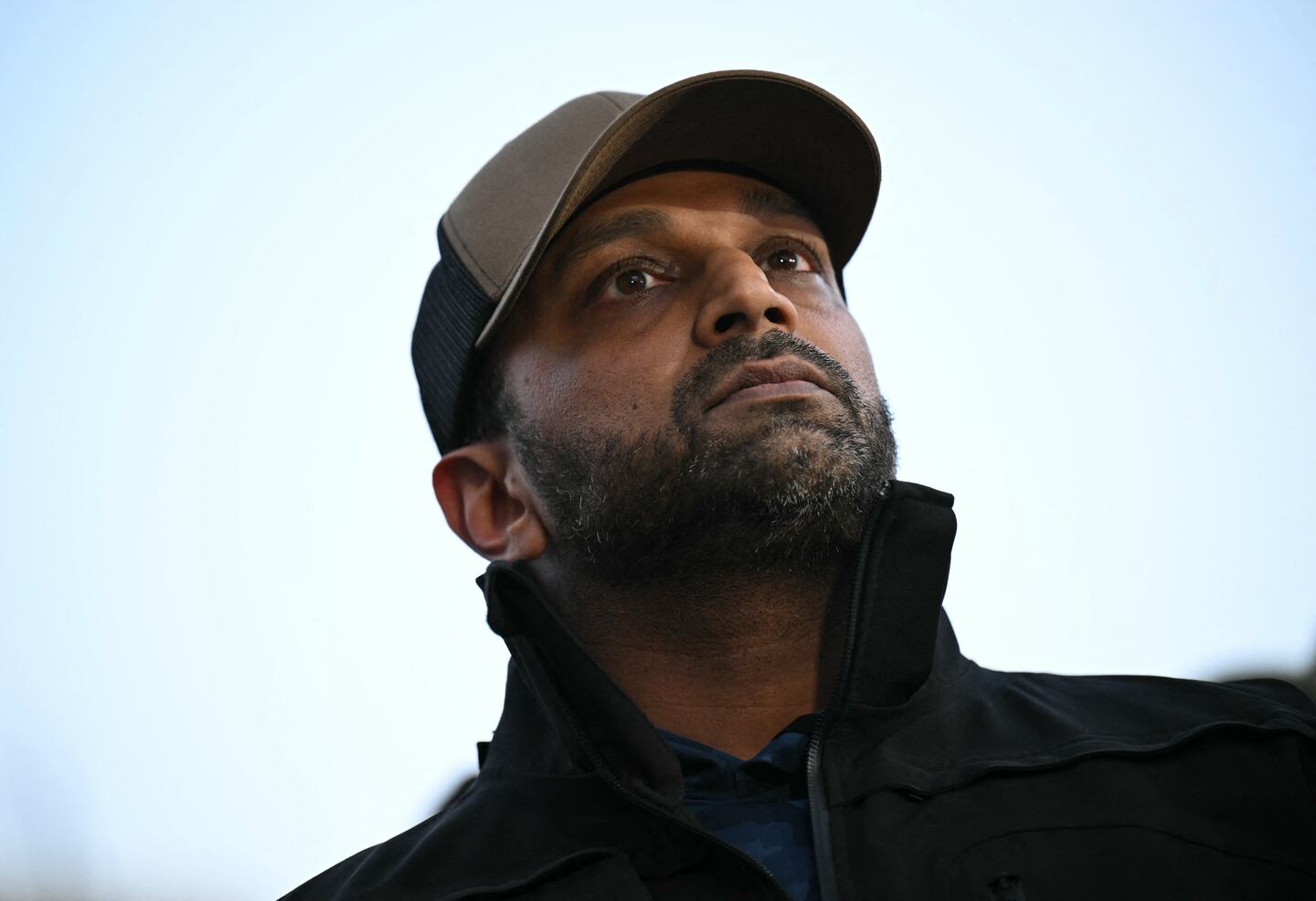 Keystone Kash Patel’s Fox News Interview Immediately Goes Off the Rails