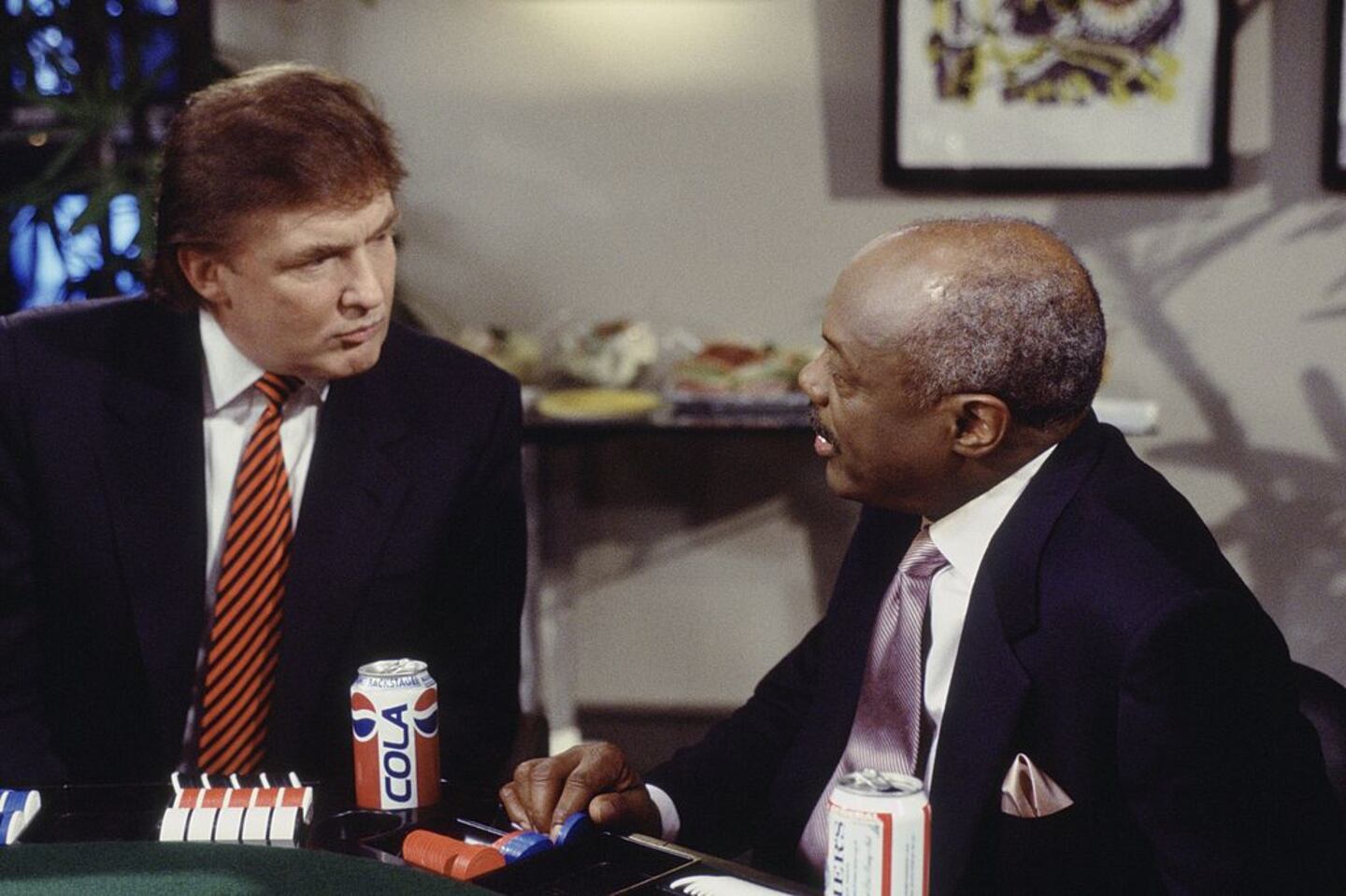 Trump’s Promise on Coke Recipe Fizzles Out Immediately as Coca-Cola ...