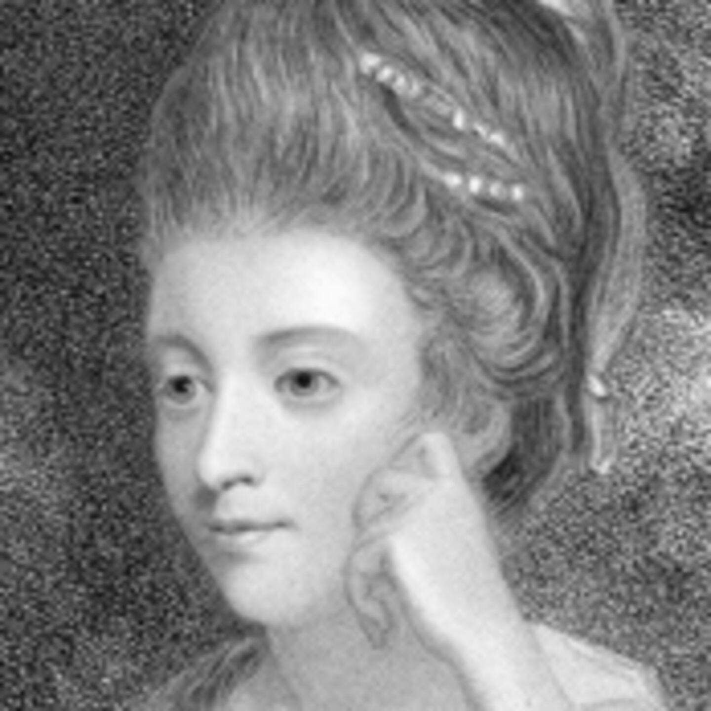 History's Most Memorable Mistress