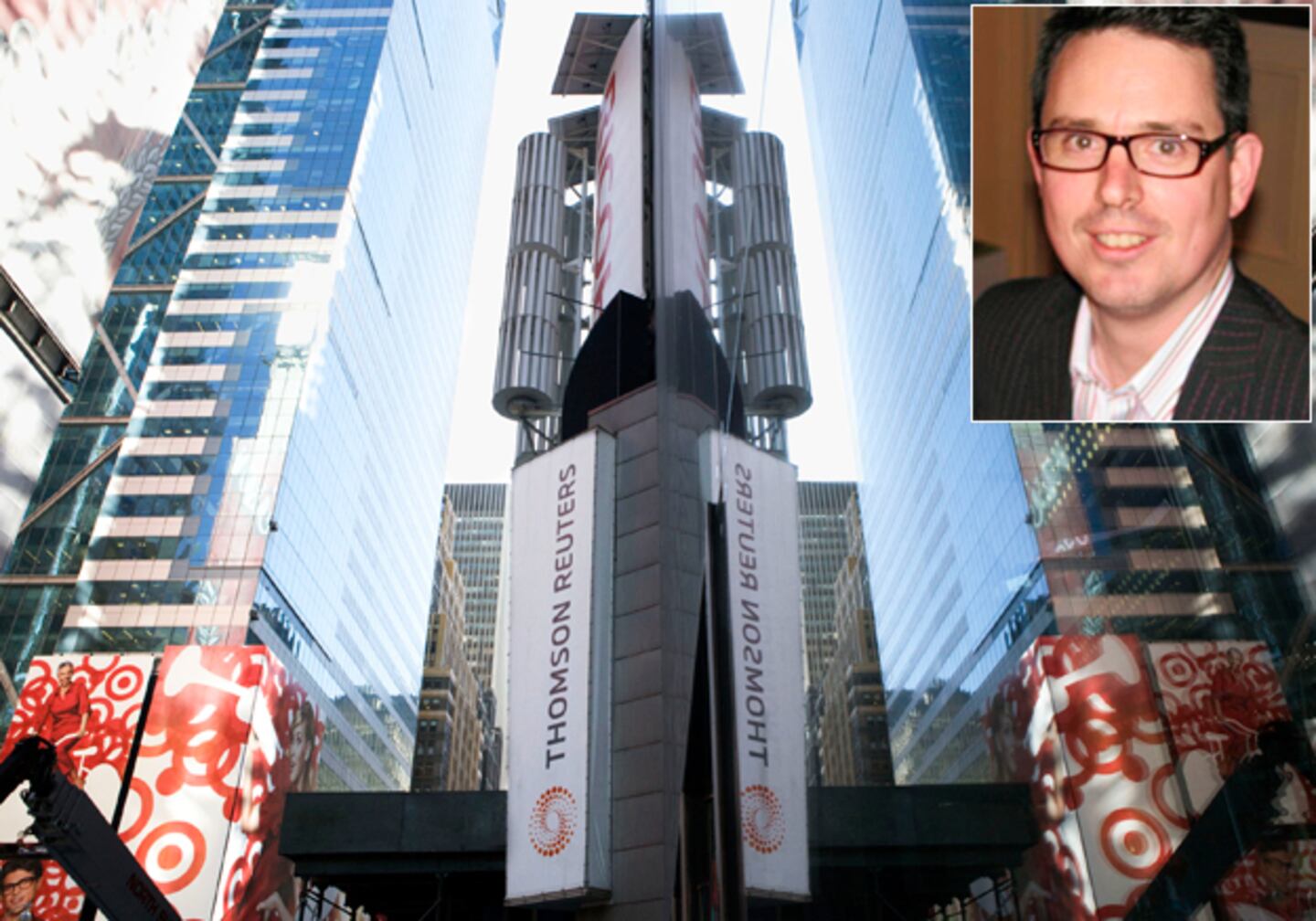 America’s Top Economic & Business Commentators