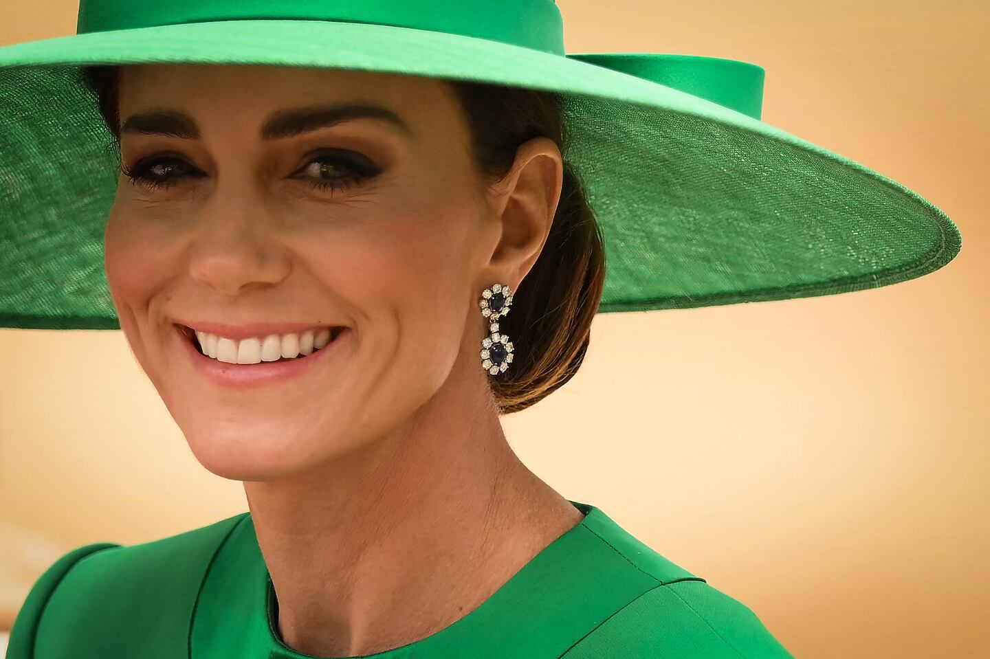 Kate Middleton Hit by Bombshell Staff Exit Amid Cancer Recovery