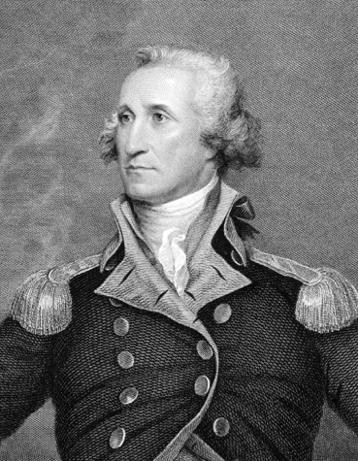 George Washington to George W. Bush: 11 WASPs Who Have Led America (PHOTOS)