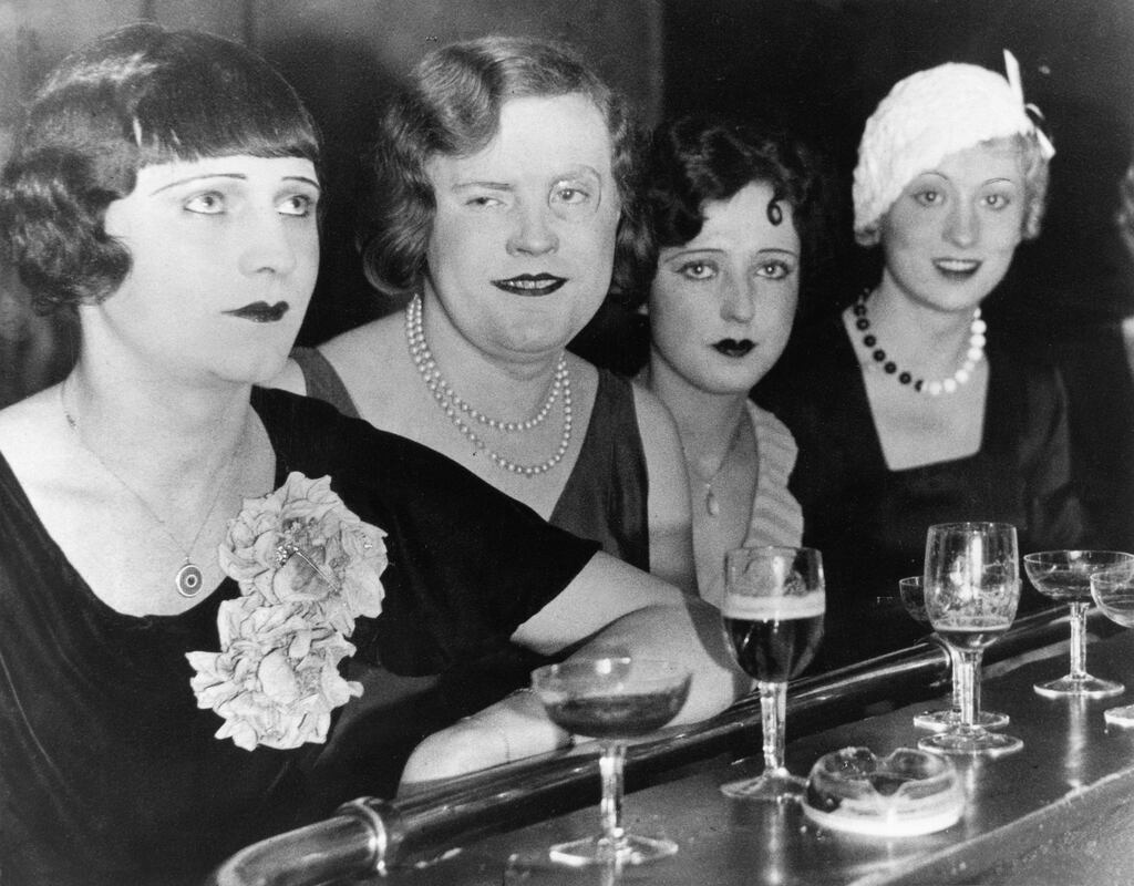 The Drag and Burlesque Shows Keeping Berlin Edgy