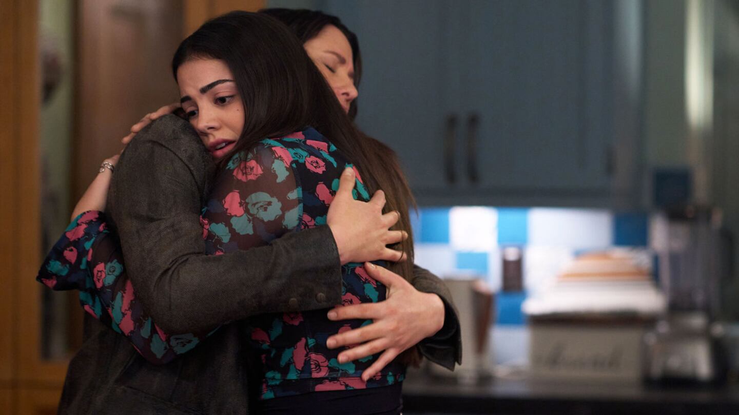 How Hallmark Turned ‘The Way Home’ Into TV’s Biggest Time-Travel Drama