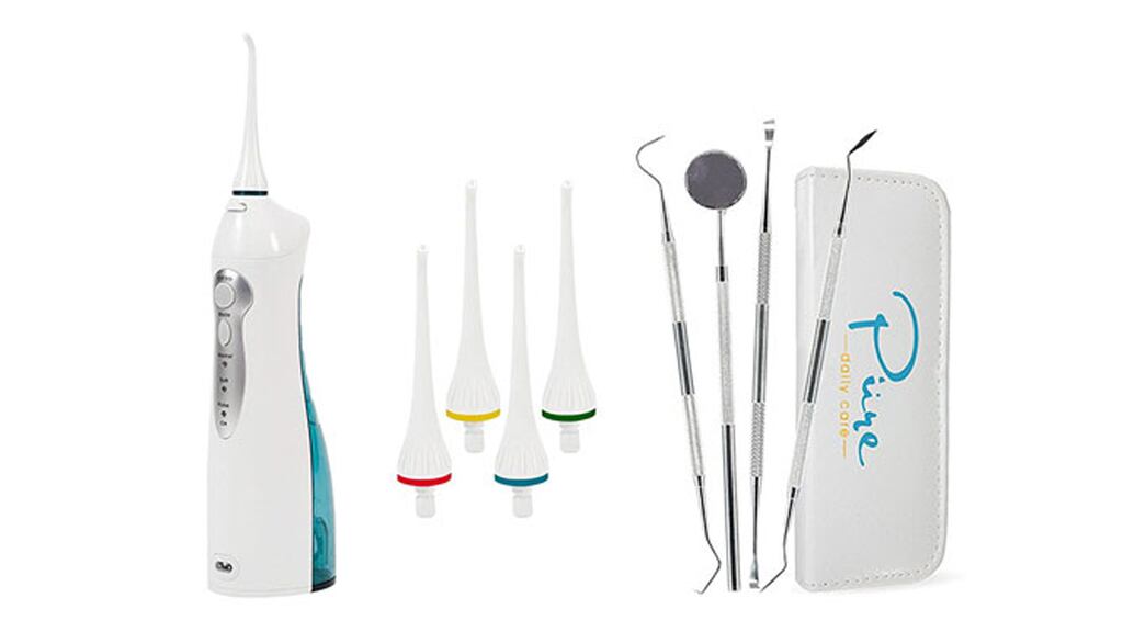 These 3 Oral Hygiene Tools Will Make Your Next Trip To The Dentist More ...