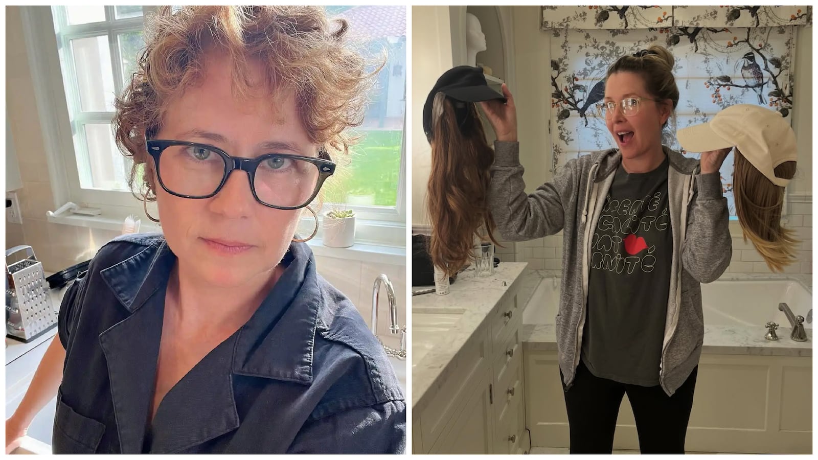 ‘The Office’ Star Reveals Her Hair Is Finally Back After Chemotherapy