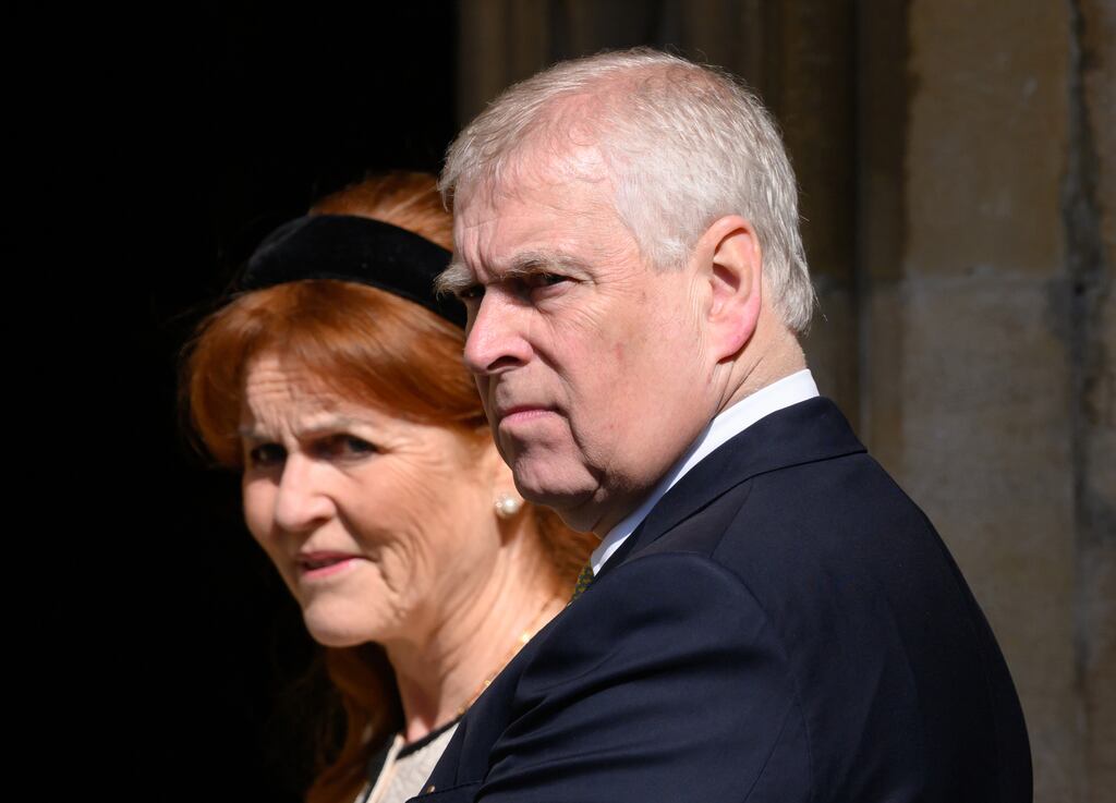 Easter Sunday Gathering Exposes Growing Fault Lines Between King ...