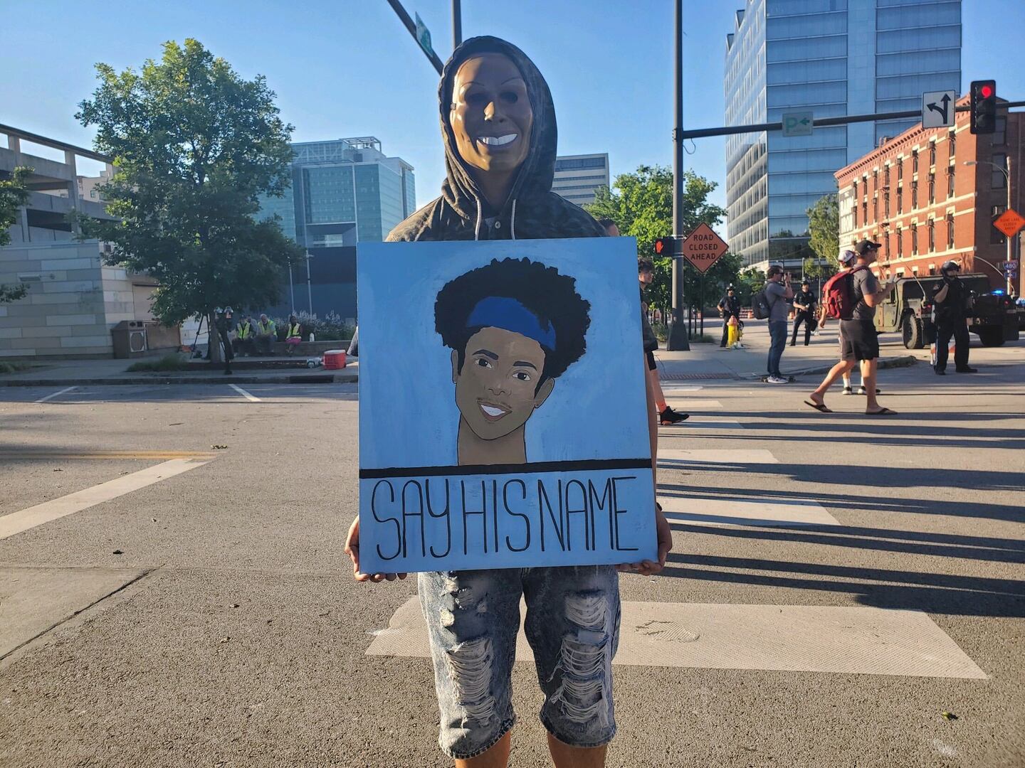 Omaha Bar Owner Jake Gardner Will Not Be Charged With Death of Black ...