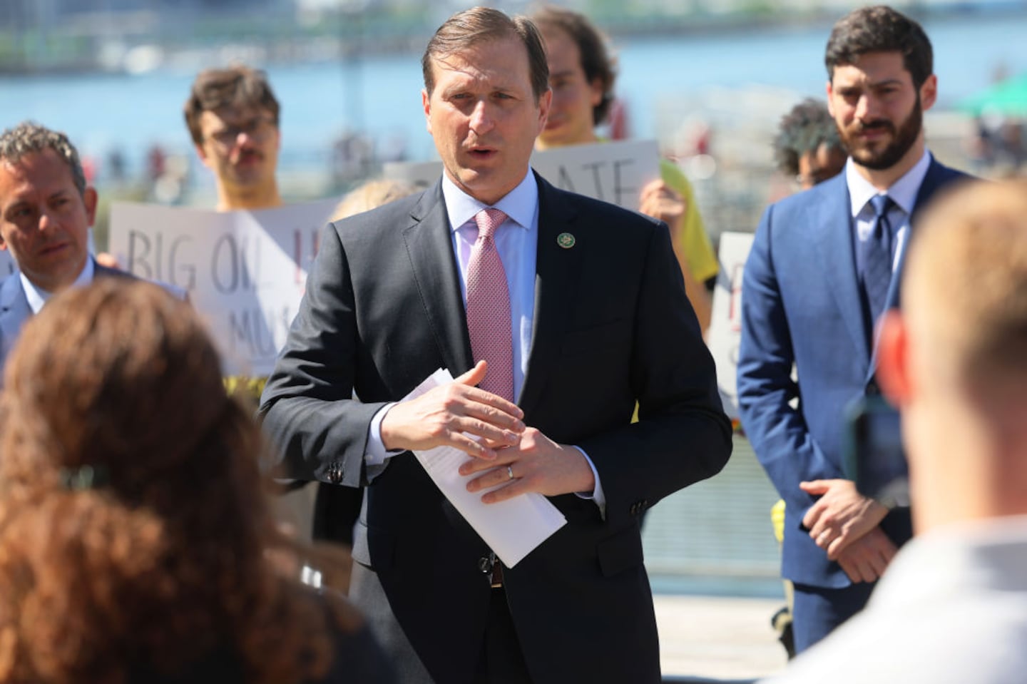 Stephen Miller Melts Down as MAGA Is Blamed for Fire at Judge Diane ...