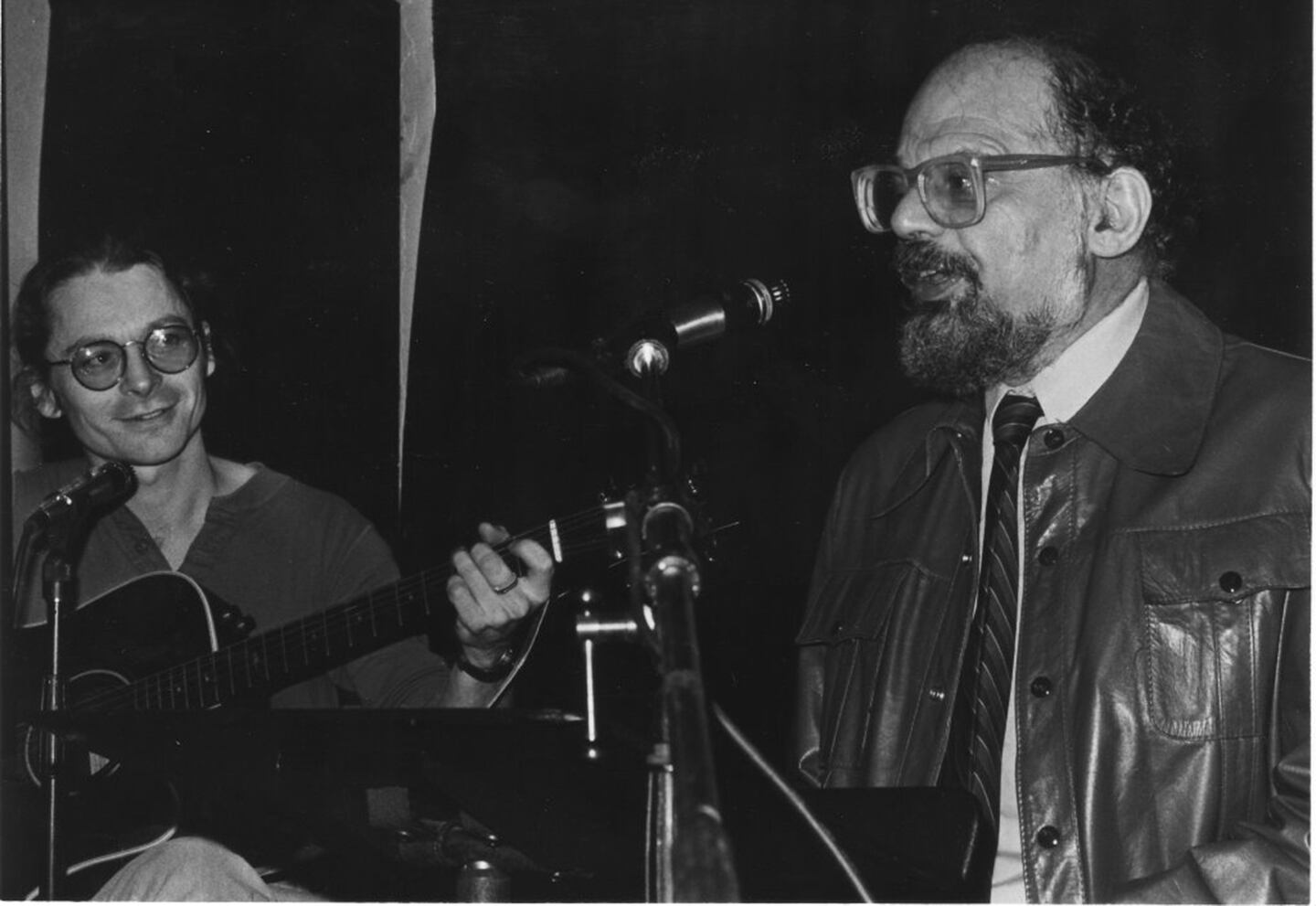 The Early Days of an LGBT Pioneer (Photos)