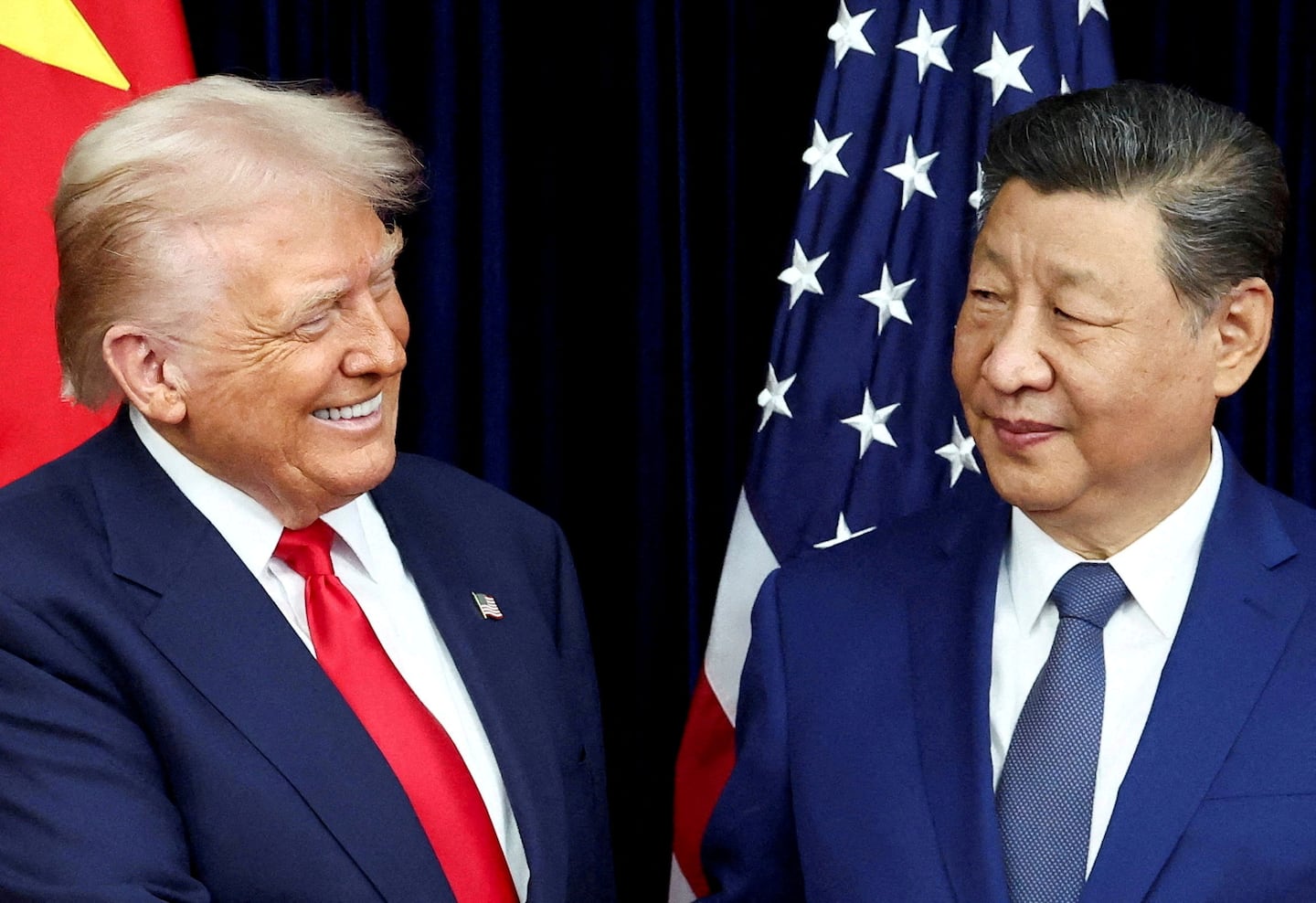 The U.S. President is No Longer the Most Powerful Man in the World