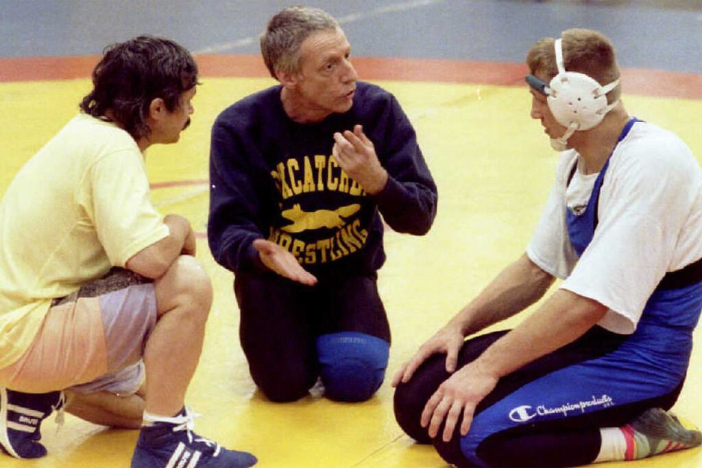 Foxcatcher’s Real-Life Psycho Killer